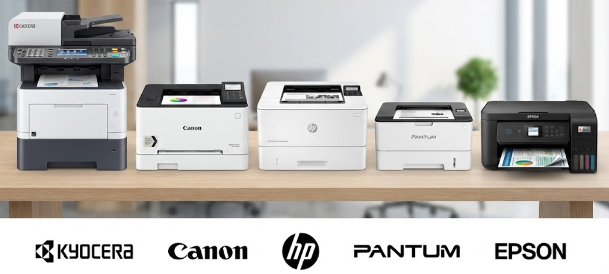 VENTA DE IMPRESORAS LÁSER EN AGUACHICA COLOMBIA