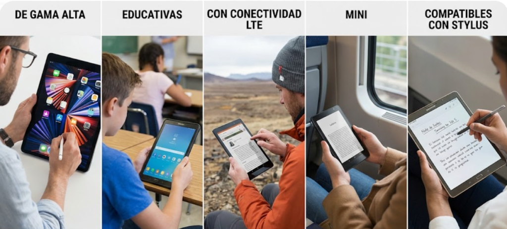 VENTA DE TABLETS O IPADS EN SINCELEJO COLOMBIA