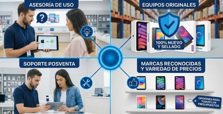 VENTA DE TABLETS O IPADS EN SINCELEJO COLOMBIA