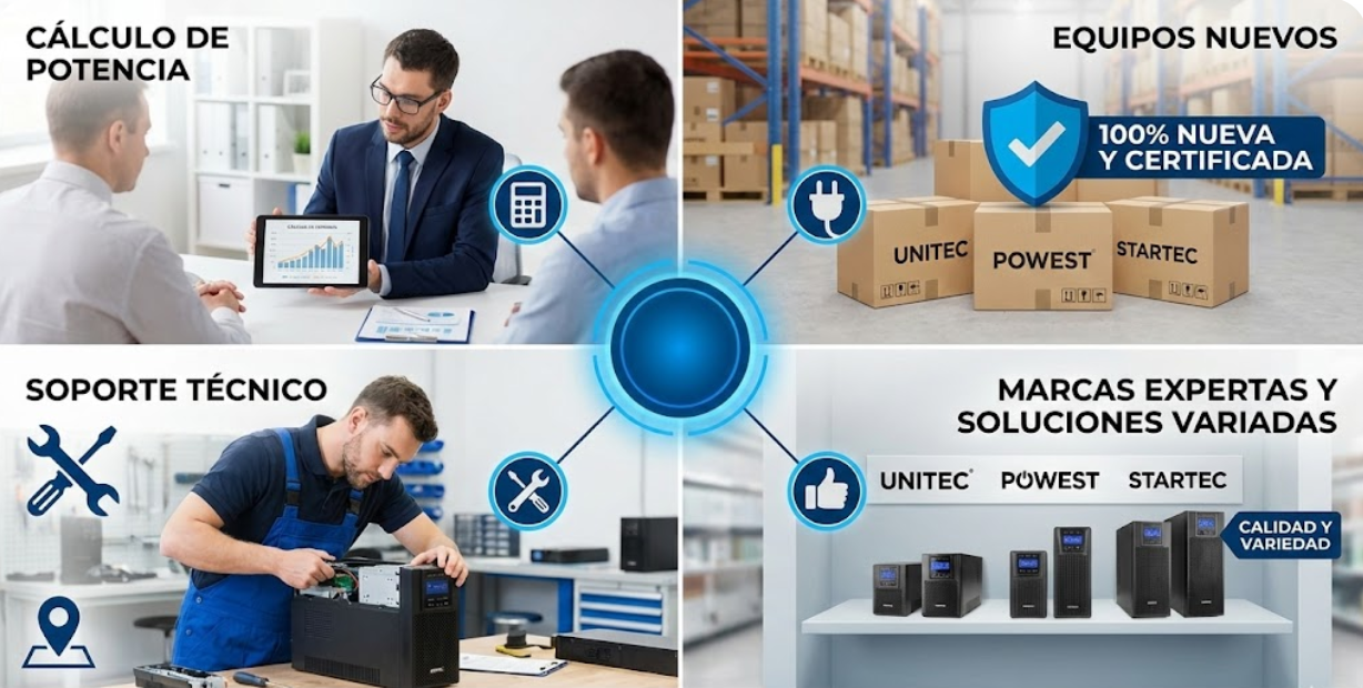VENTA DE UPS PARA TUS EQUIPOS EN AGUACHICA COLOMBIA