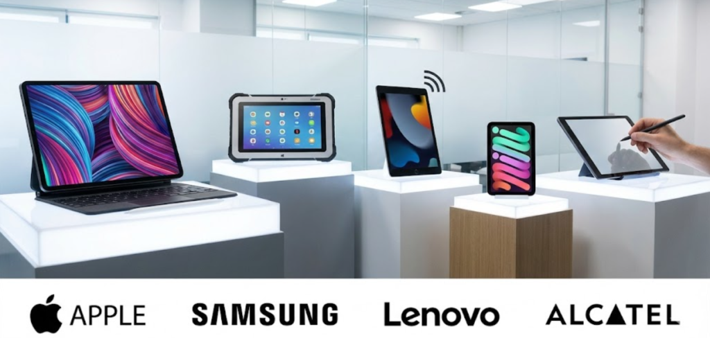 VENTA DE TABLETS O IPADS EN FUNDACIÓN COLOMBIA